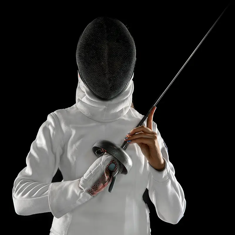 Fencing Safety - Missoula Sport Fencing