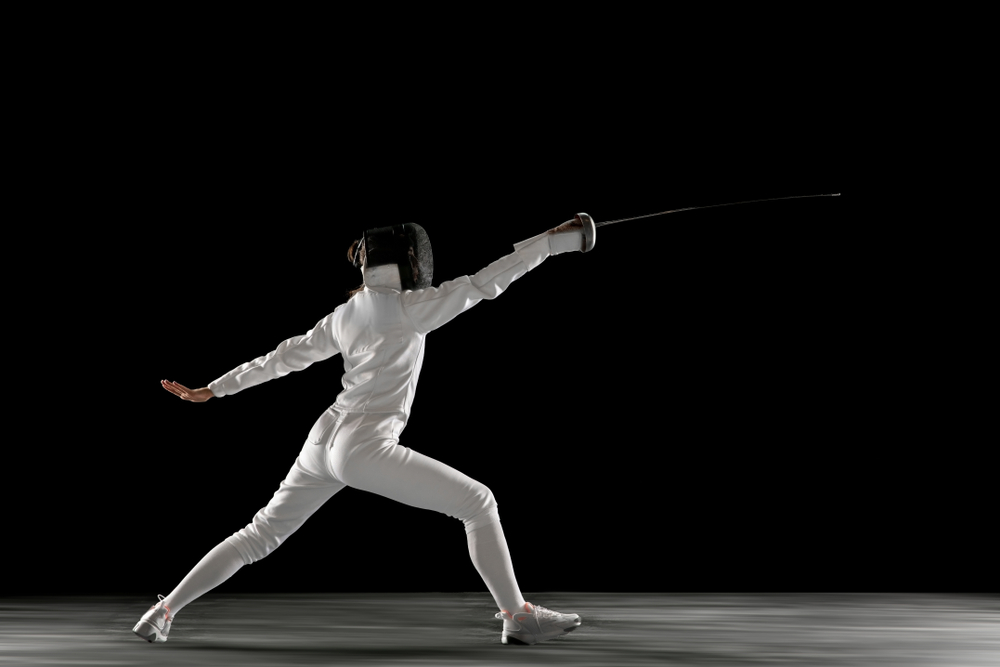 Kid Fencing Classes | Missoula, MT | Missoula Sport Fencing